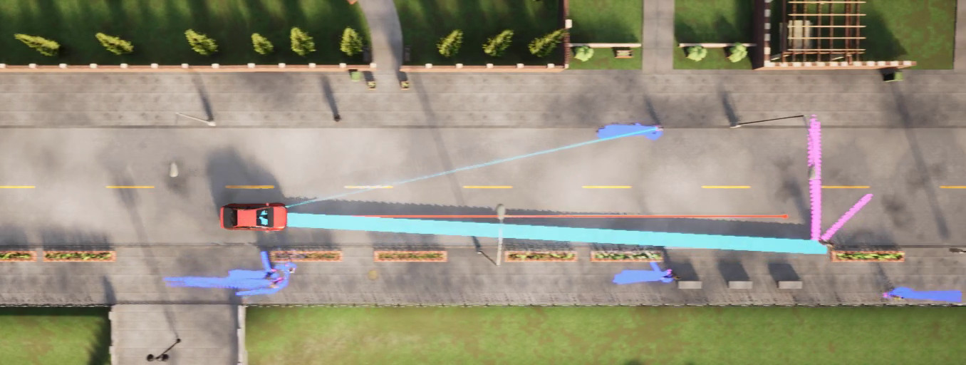 Control-Aware Prediction Objectives for Autonomous Driving | Rowan ...