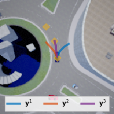 Can Autonomous Vehicles Identify, Recover From, and Adapt to ...