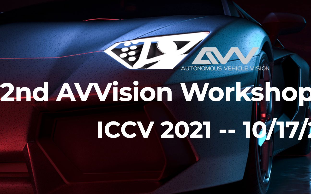 Autonomous Vehicle Vision | Rowan McAllister