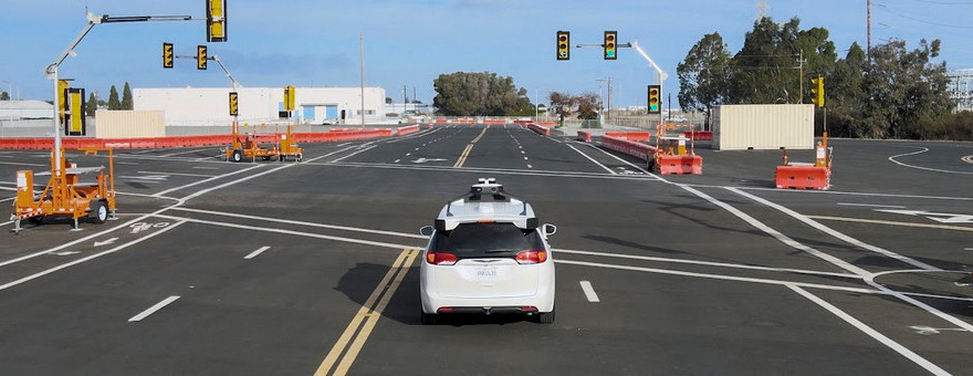 Fresh Perspectives on the Future of Autonomous Driving | Rowan McAllister