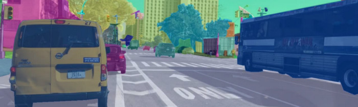 Machine Learning for Autonomous Driving | Rowan McAllister